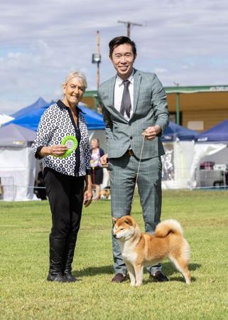 MASHUMAROSOU | Registered Dog Breeder in SA